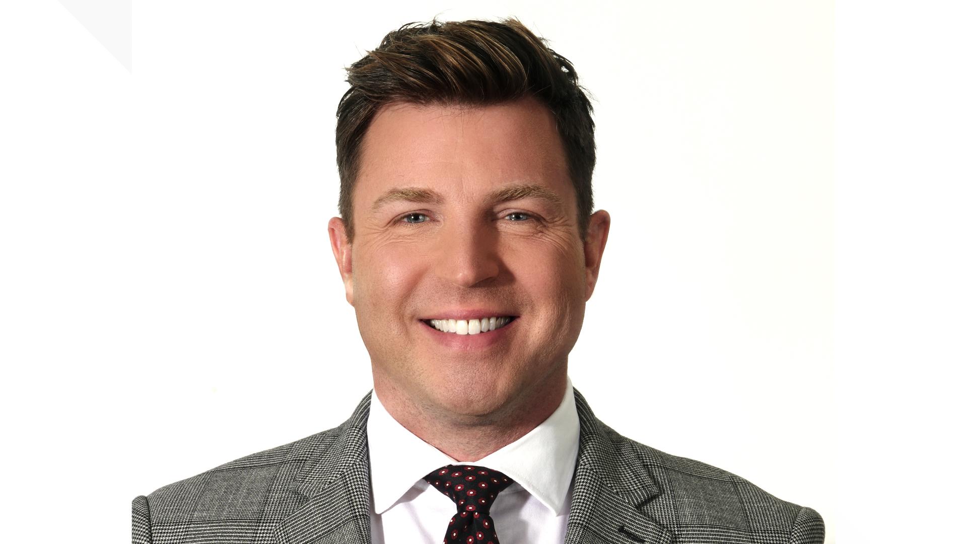 Justin Pazera - Reporter | 12news.com