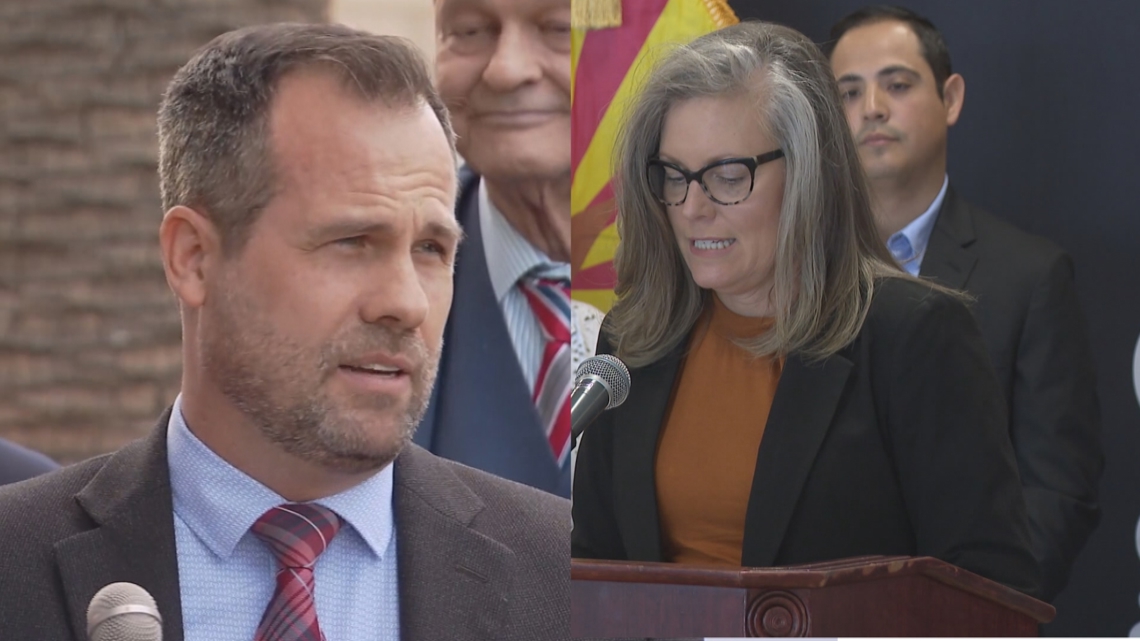 Arizona lawmakers return to Capitol to discuss budget deal as deadline ...
