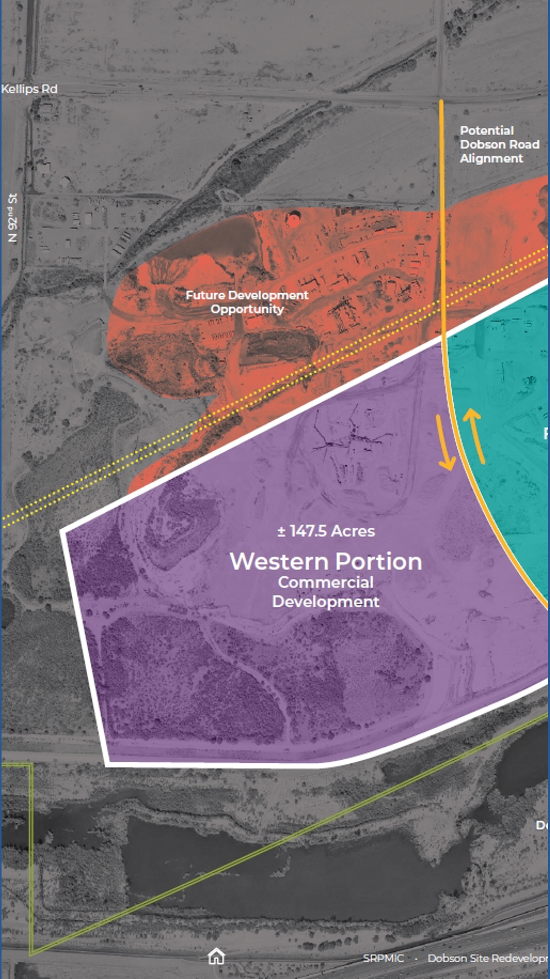 New development could replace Casino Arizona | 12news.com