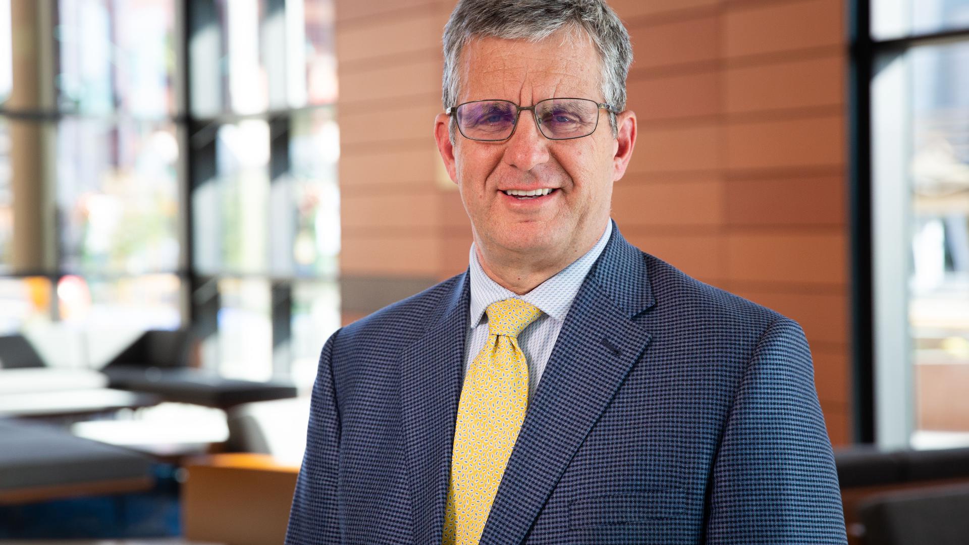 Mesa City Manager to retire and take role with LDS church | 12news.com