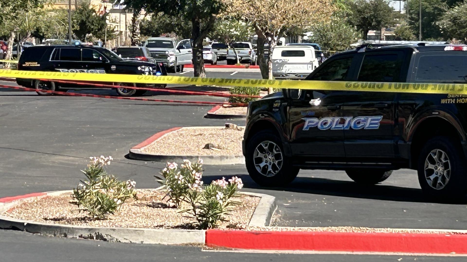Shooting in Avondale leaves 1 dead | 12news.com