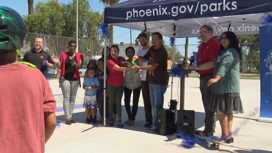 The Cost of Crisis: Homelessness in Phoenix | 12news.com