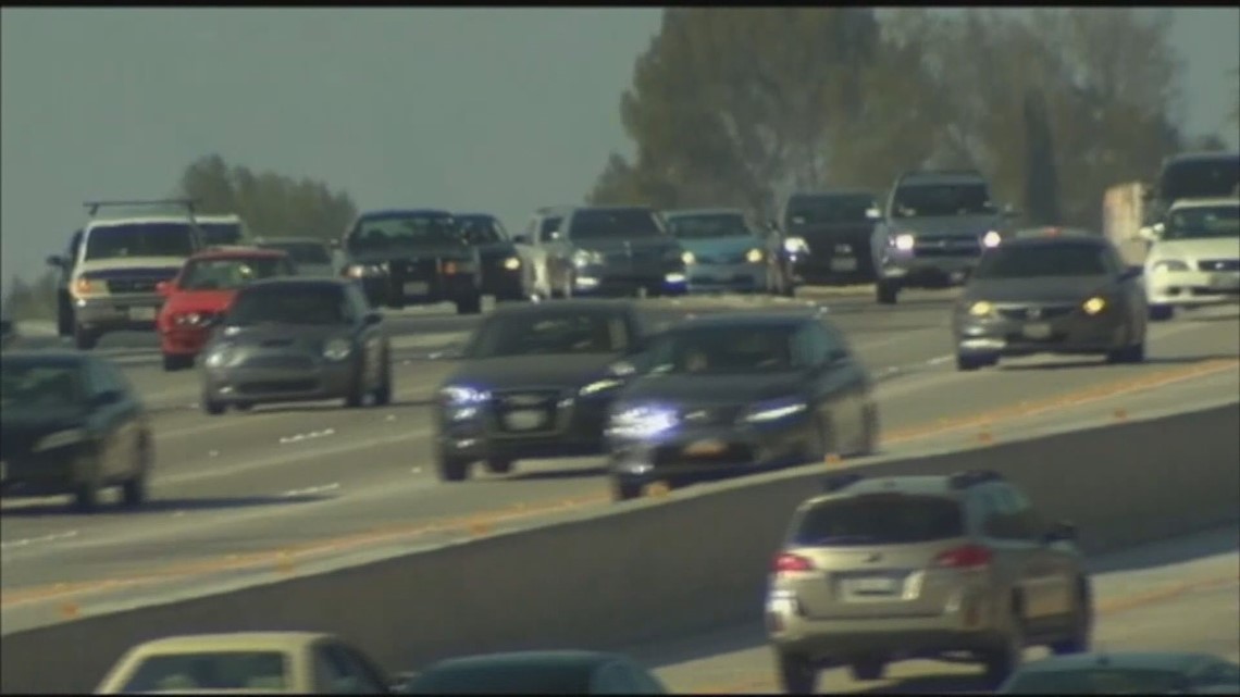 Phoenix Traffic | 12news.com