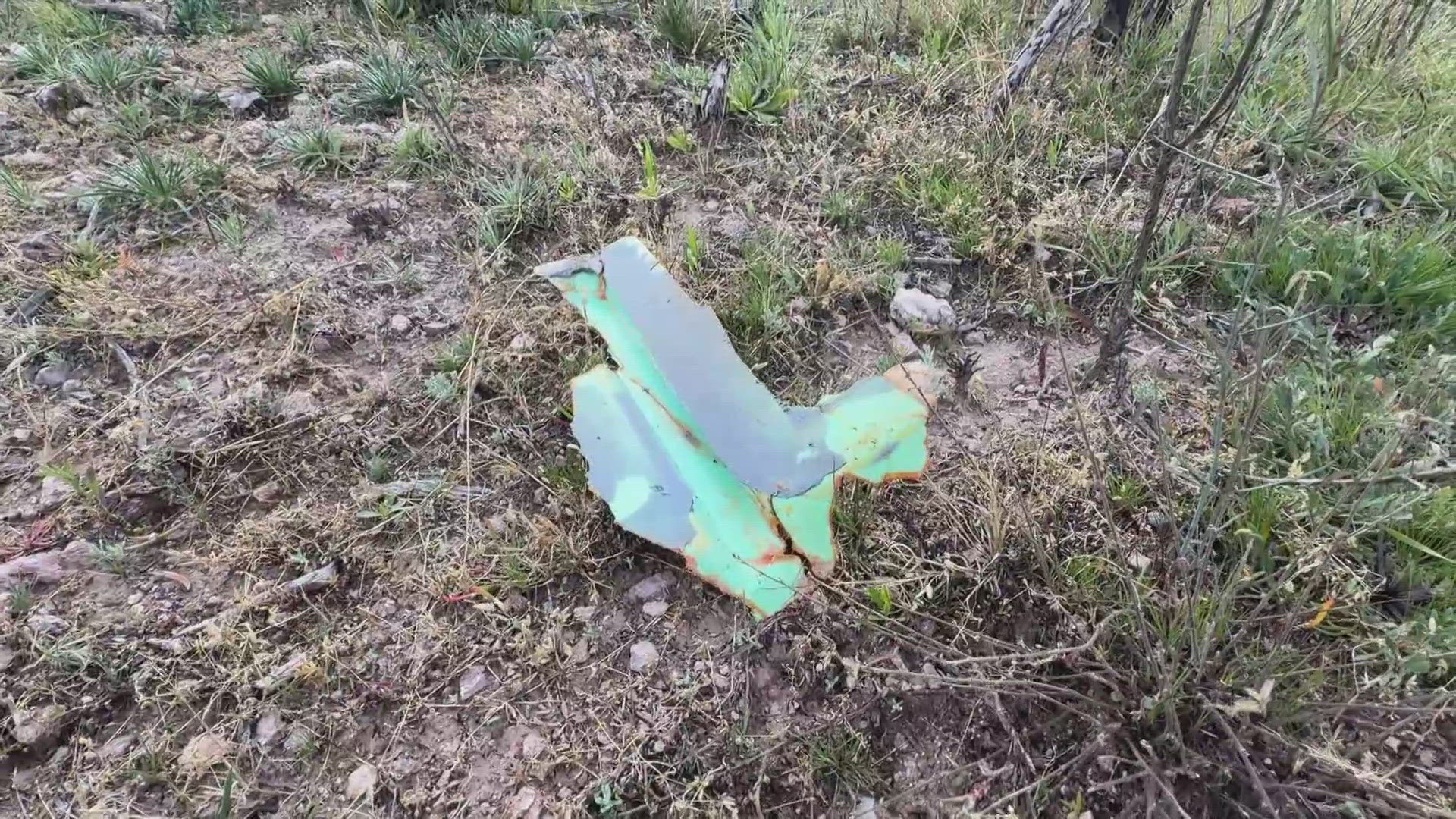 Exclusive: 12News goes to site of Arizona helicopter crash that killed ...