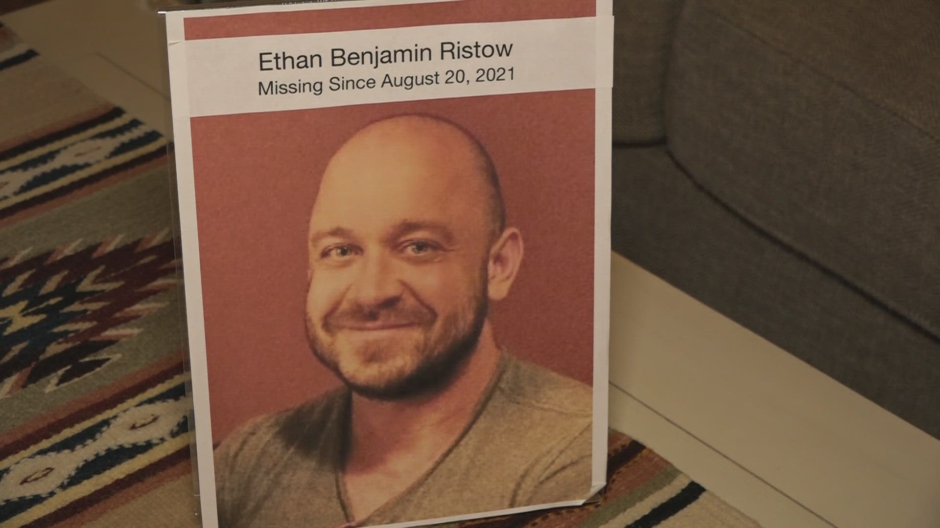 Scottsdale man still missing after 2 years | 12news.com