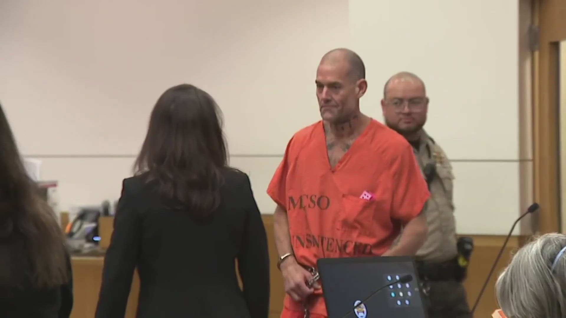 $10M bond set for suspect in Arizona pastor's murder | 12news.com