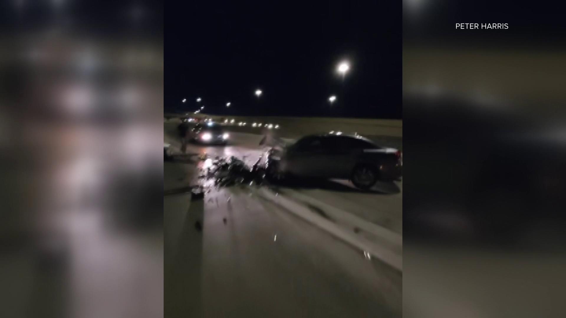 2 killed in wrong-way crash in Tempe identified | 12news.com