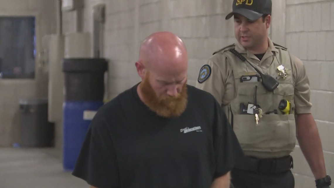 Attorney for suspect in controversial Scottsdale murder case files for ...