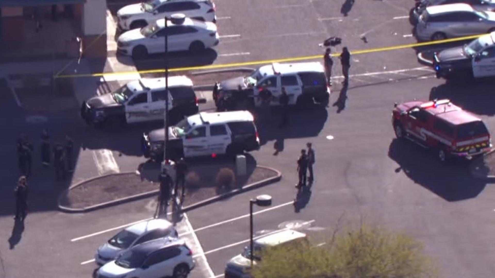 Man sentenced to 14 years for deadly stabbing in Arizona | 12news.com