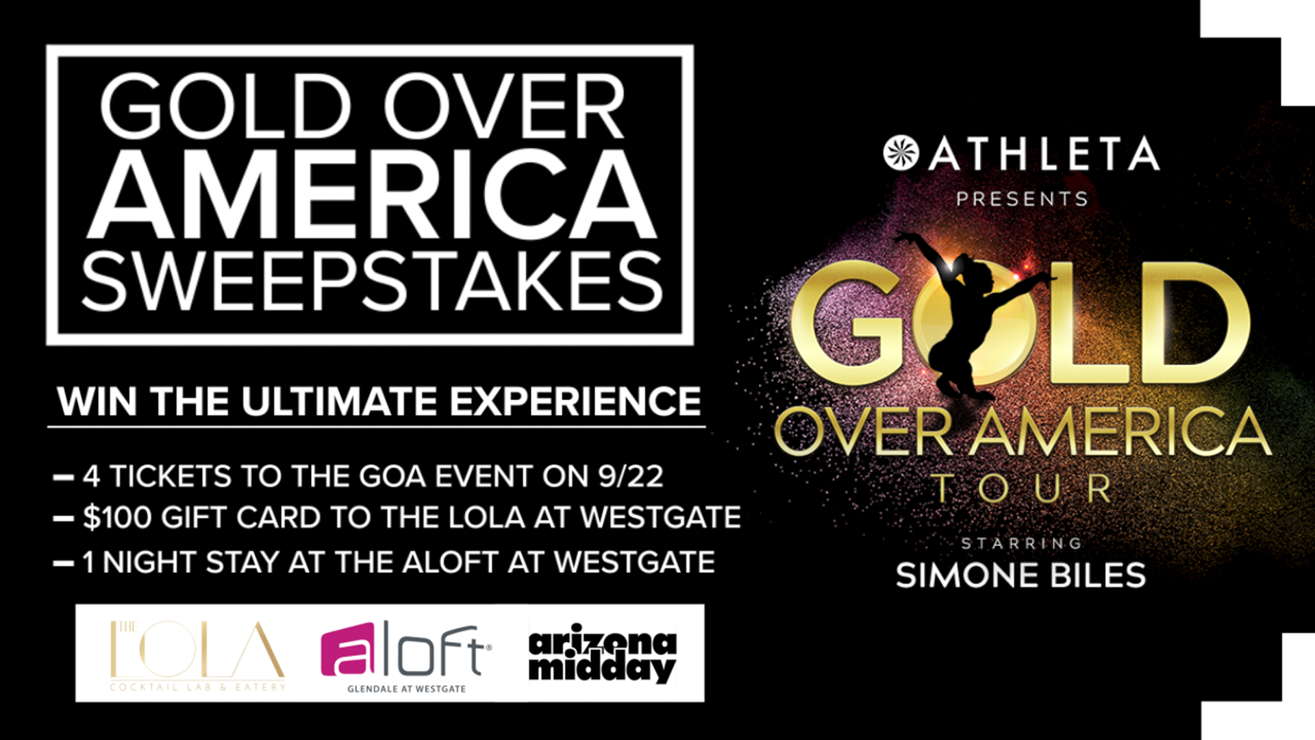 Contests | 12news.com