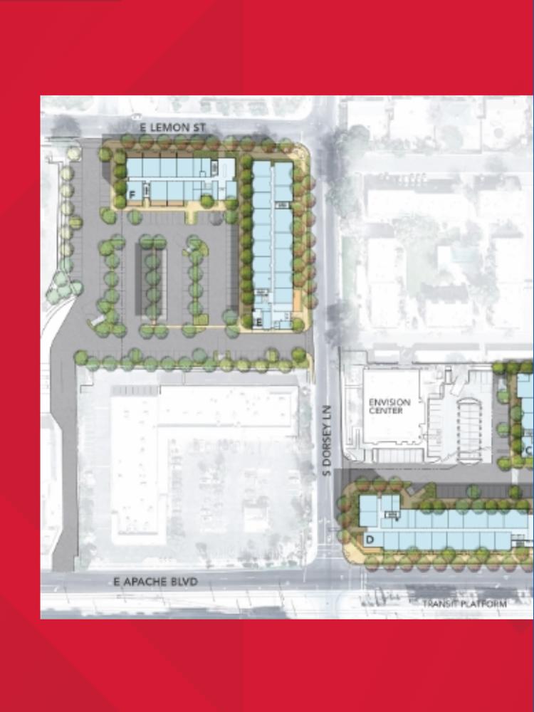 Vacant Food City in Tempe approved for 400-unit housing complex ...