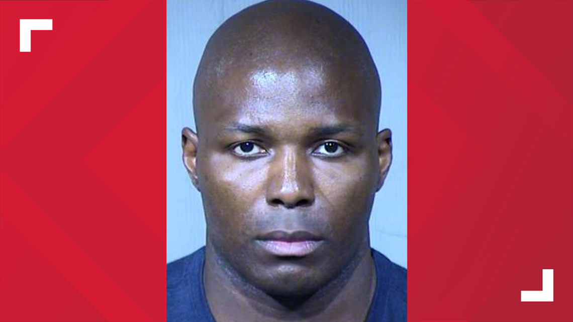 Docs: Former ASU football player accused of sexually assaulting ... Docs: Former ASU football player accused of sexually assaulting ...