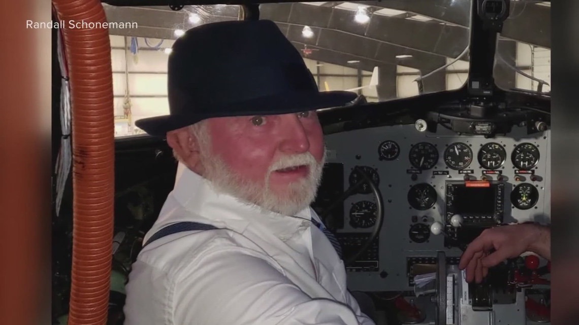 Suspect, possible motive released in murder of Arizona pastor | 12news.com