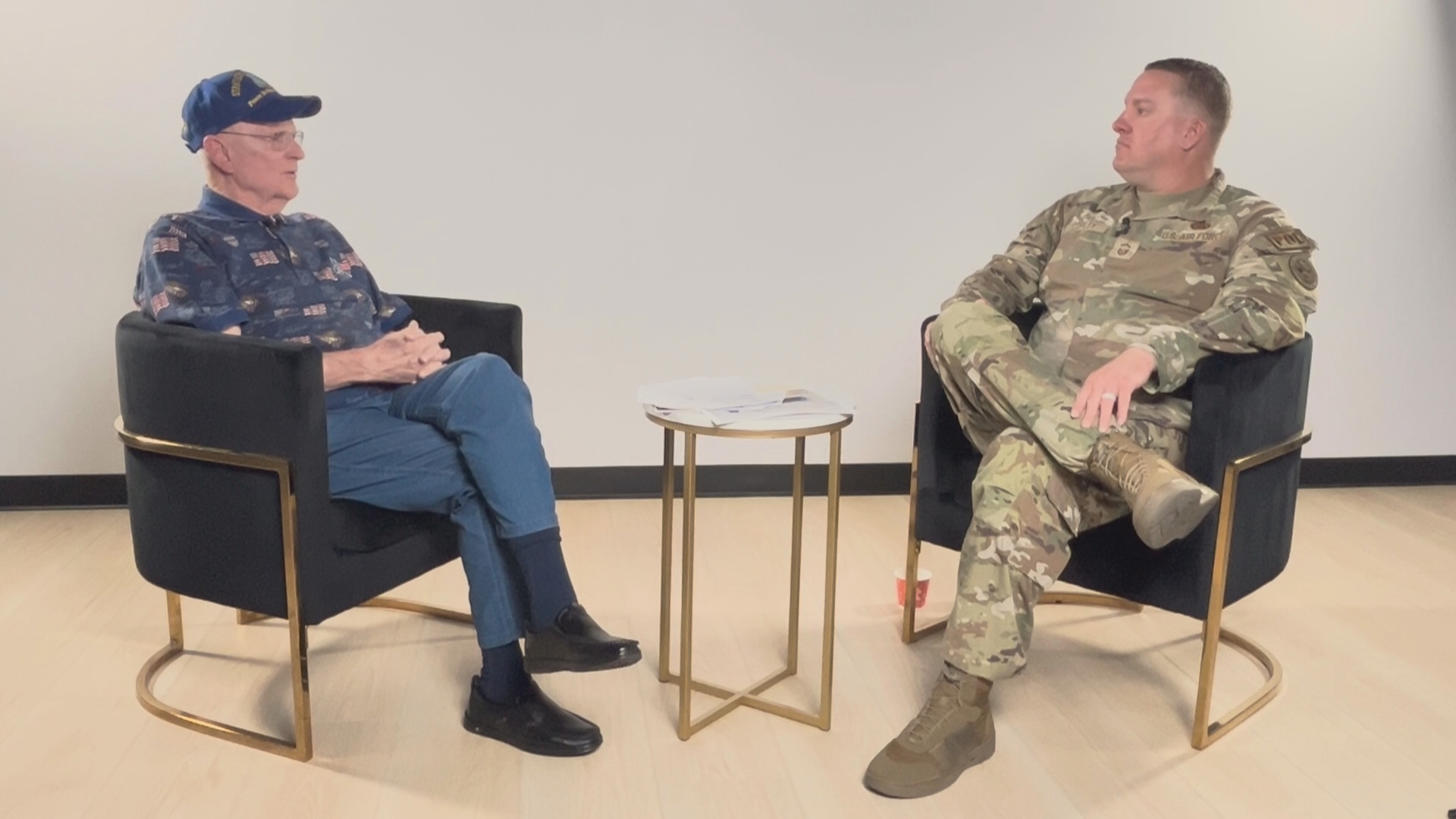 Those Who Serve | Military Veterans | 12news.com