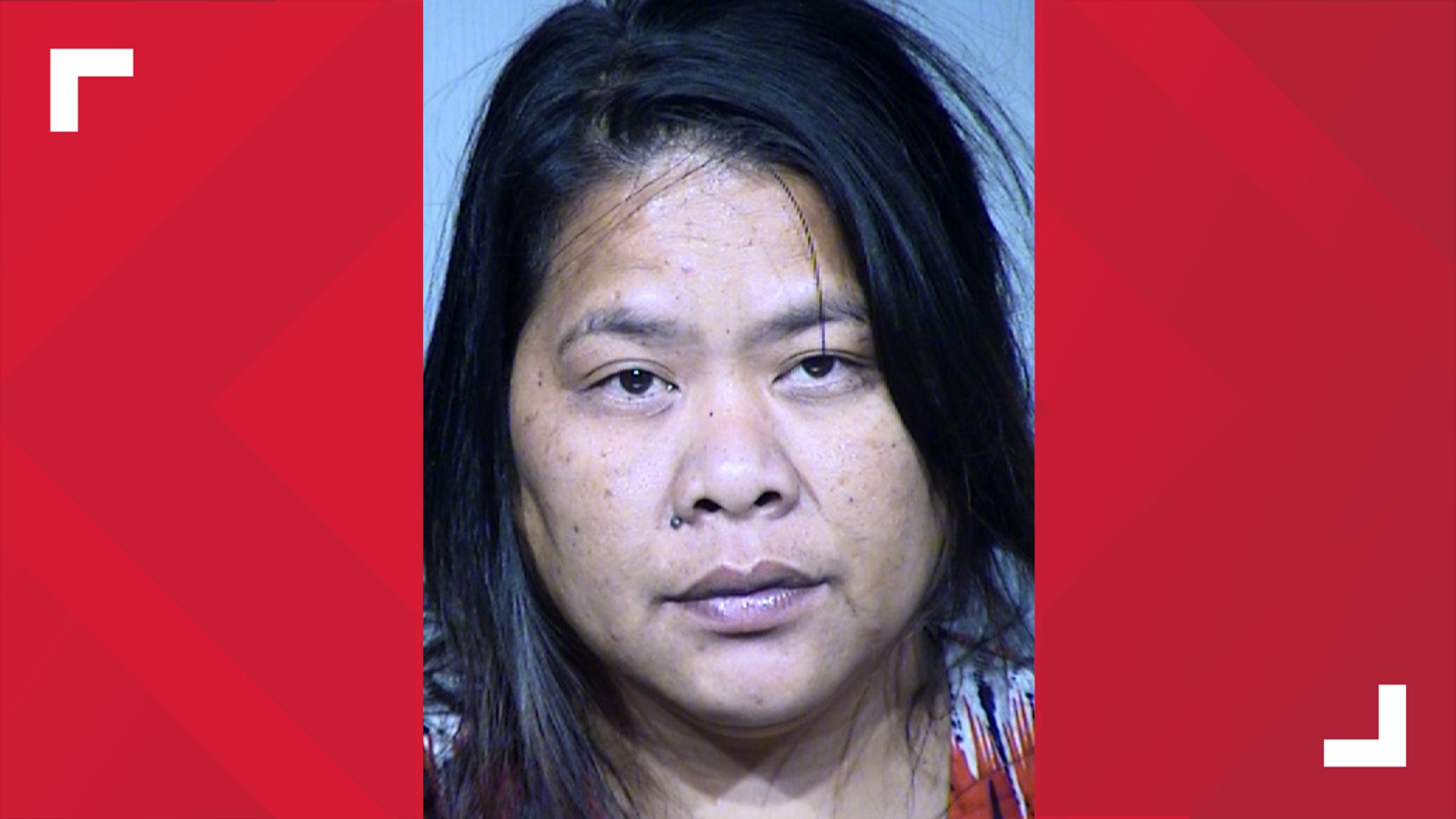 Lynwood Jennet, woman charged alongside Paul Petersen, enters not ...