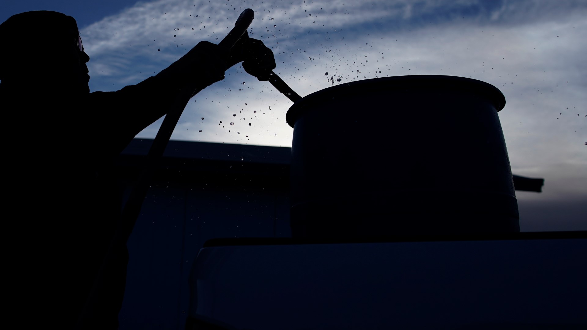 Navajo sheep herding at risk from climate change | 12news.com