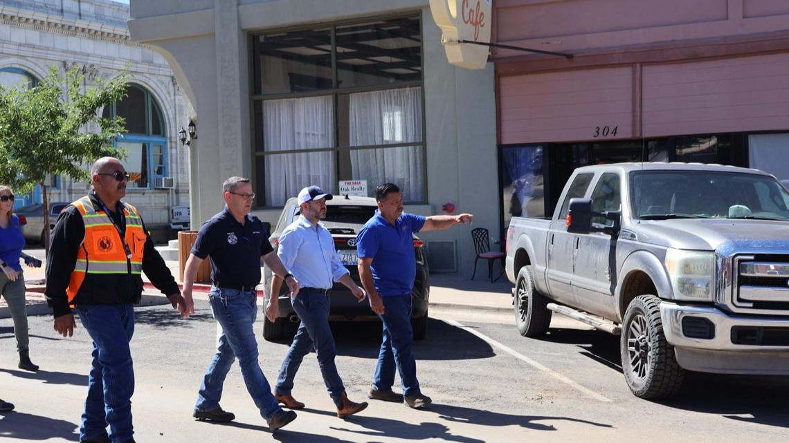 Allison Rodriguez - Anchor | 12news.com