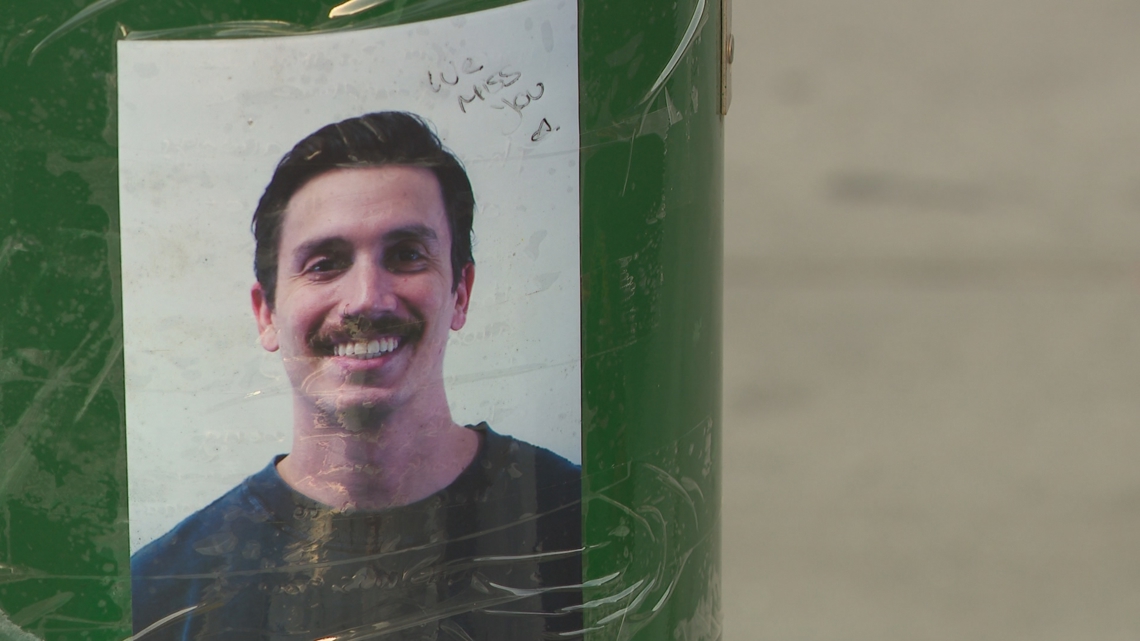 Community gathers to honor Phoenix man killed in hit-and-run crash ...