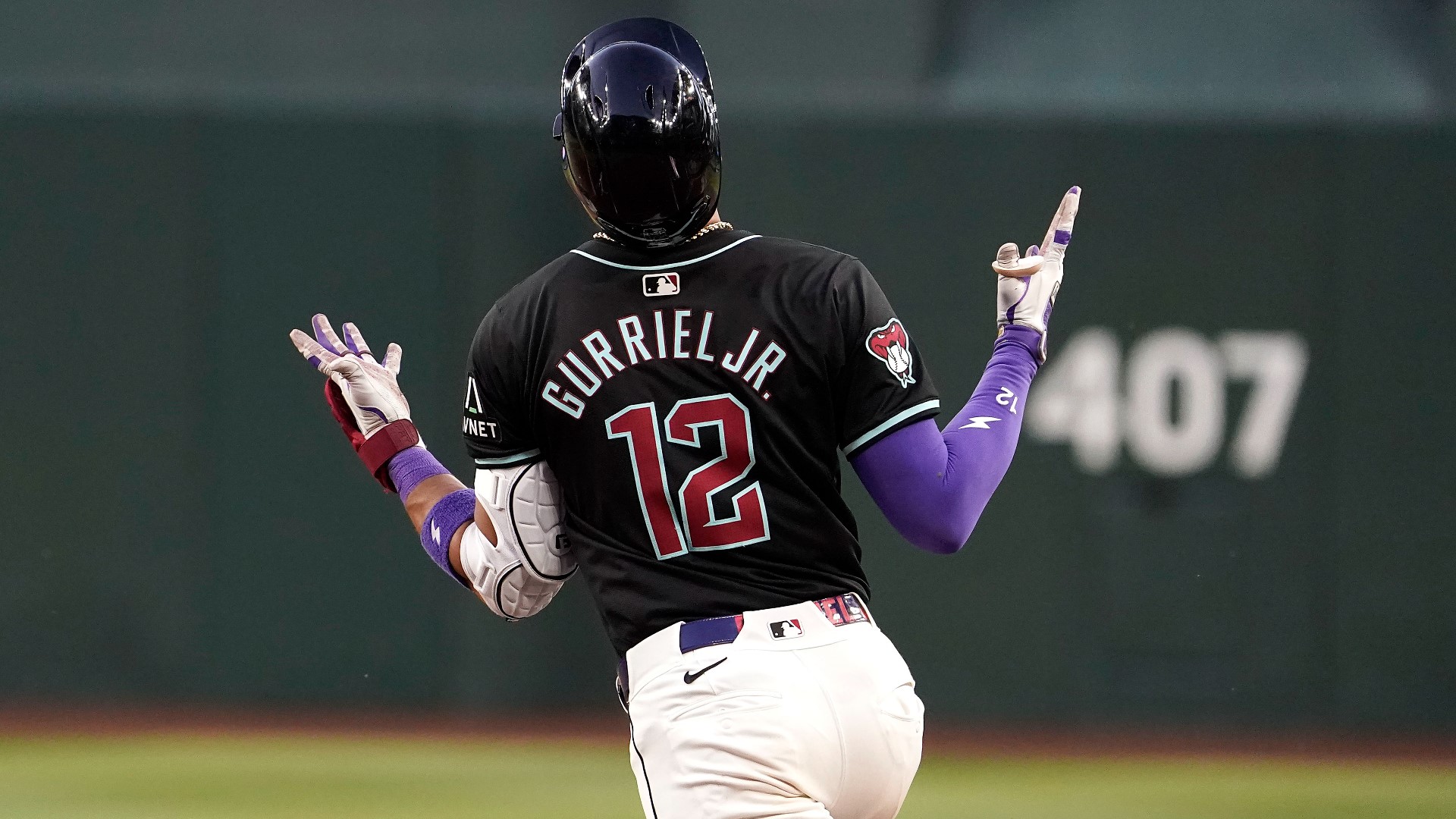 D-backs beat Cardinals, 4-2 | 12news.com