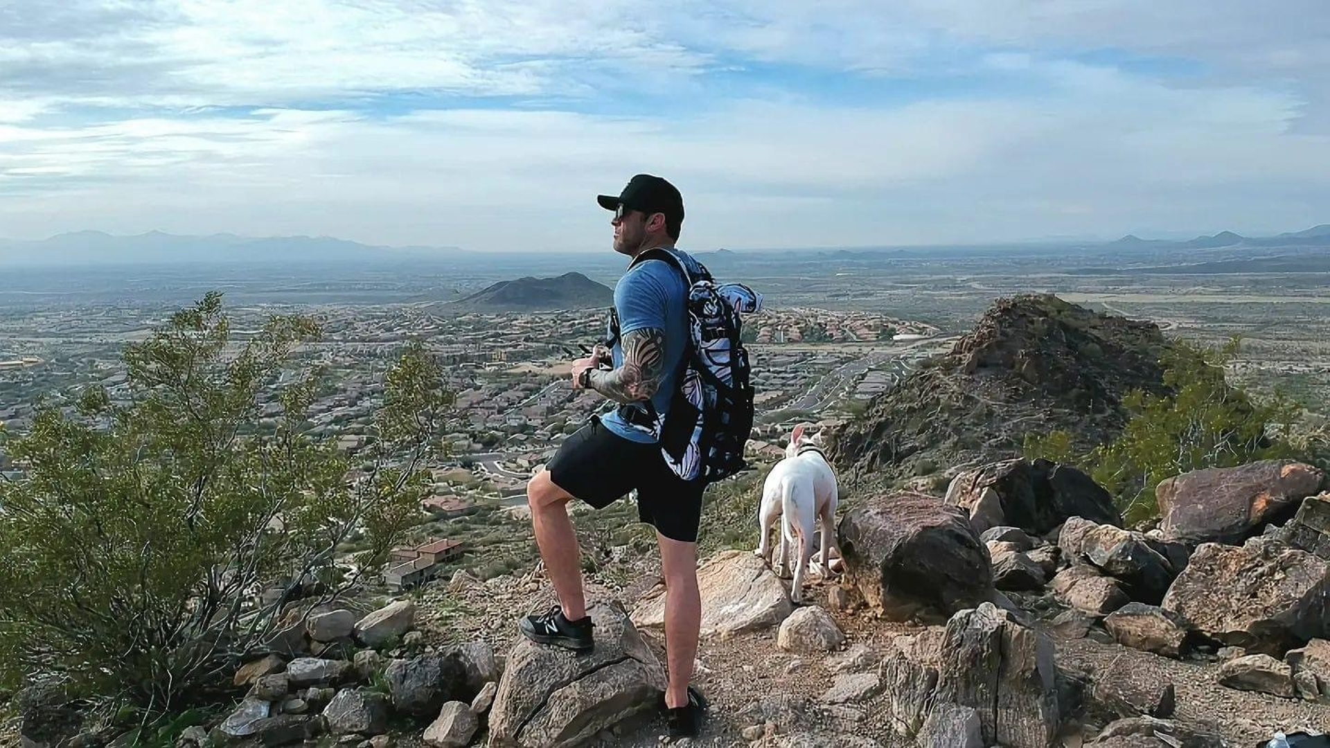 Off-duty Phoenix firefighter dies from health emergency, FD says ...