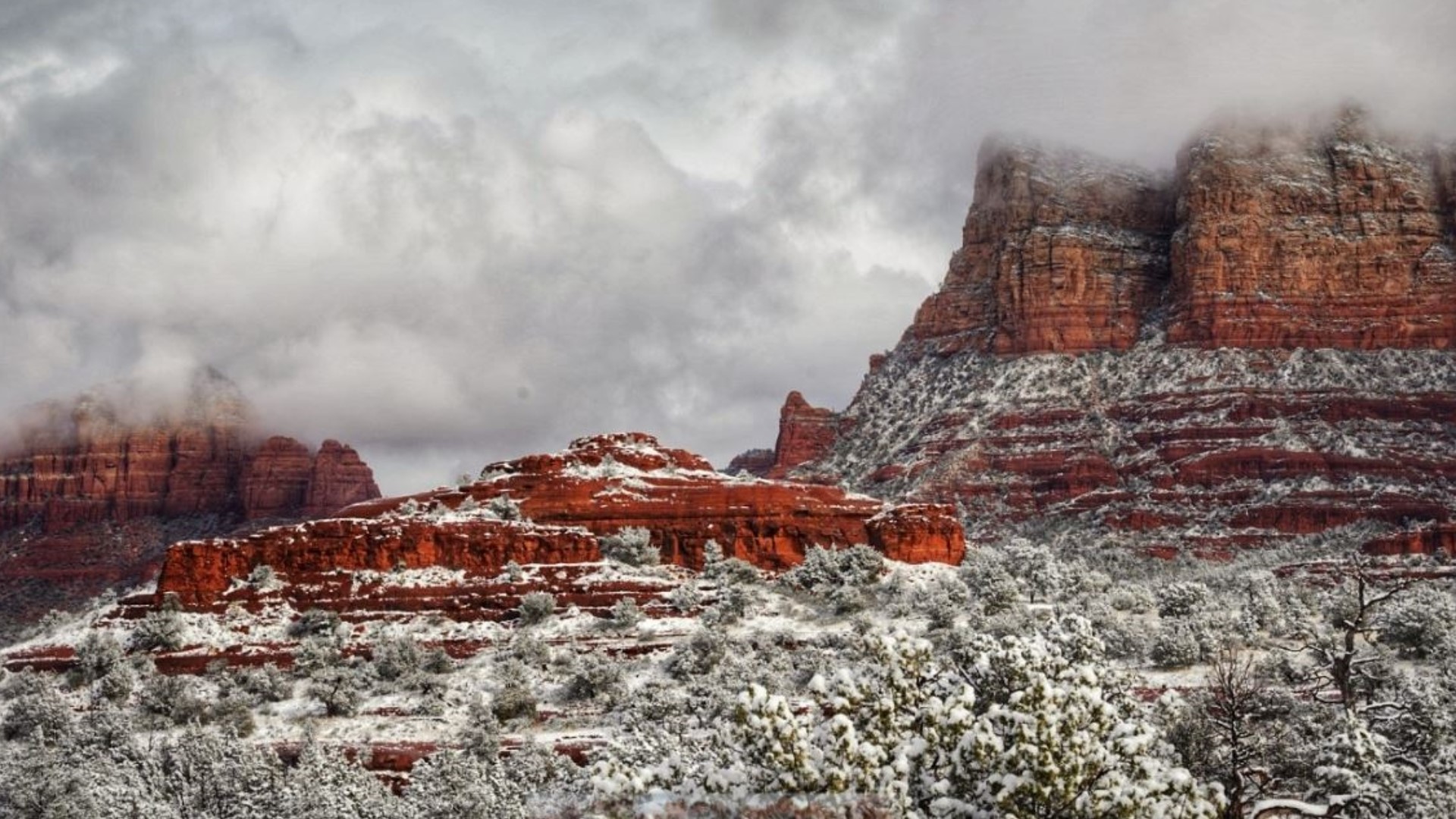 What causes Arizona's cold temperatures? | 12news.com