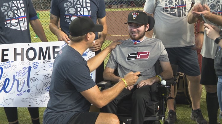 Rachel Cole - Anchor/reporter | 12news.com