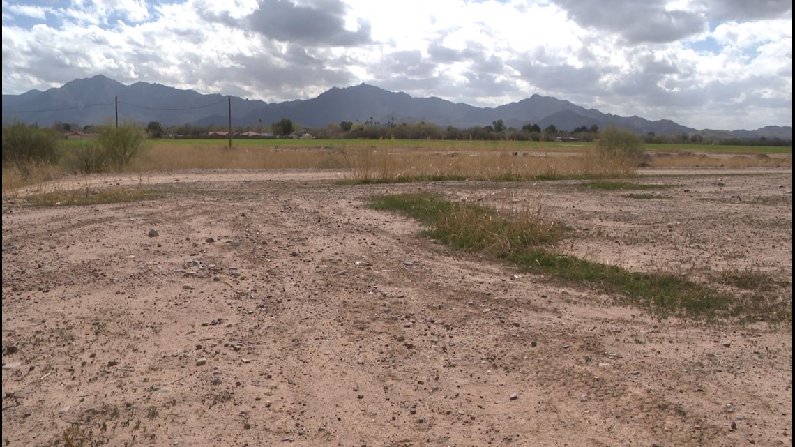 Police investigating triple homicide in Phoenix | 12news.com