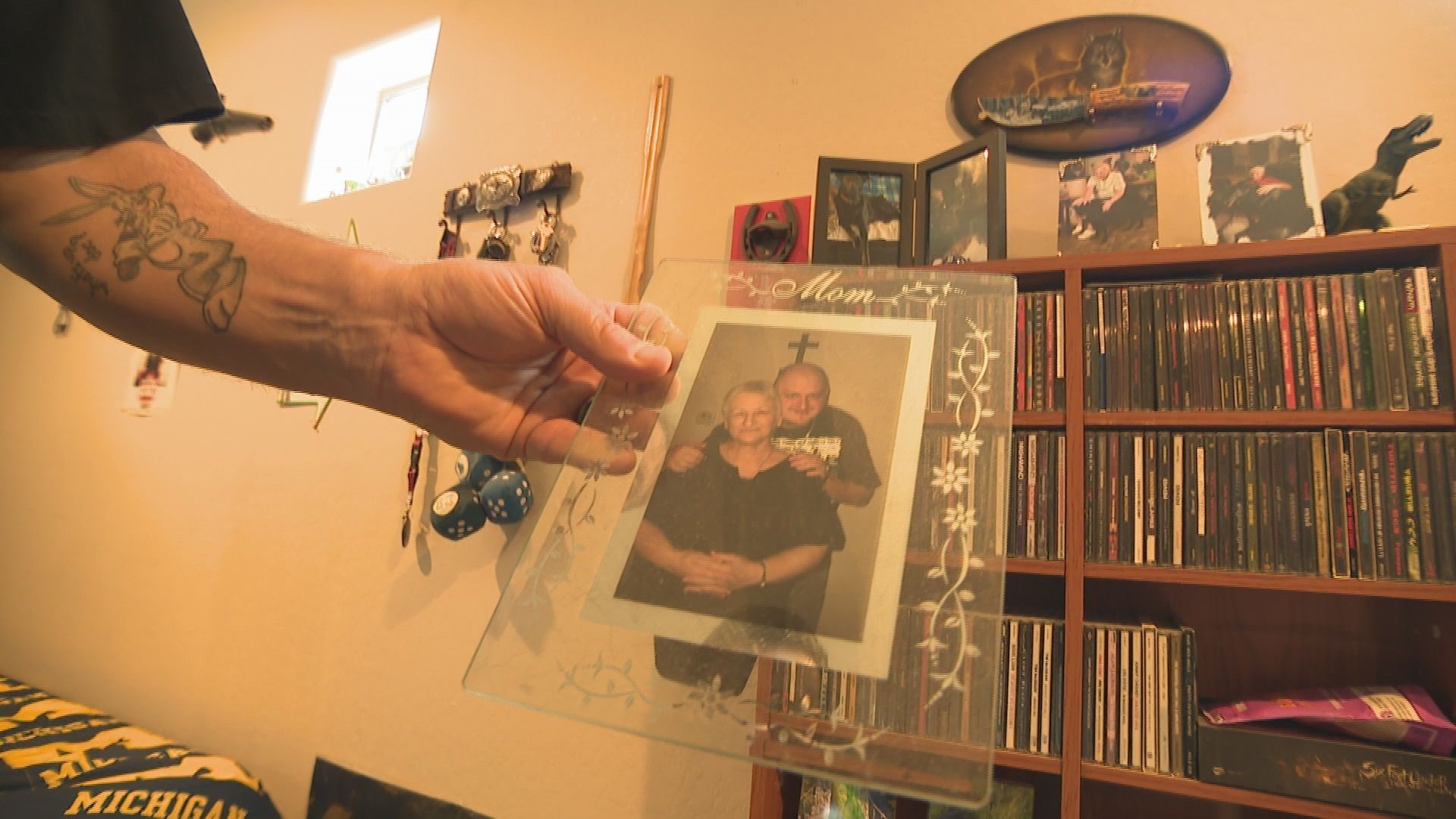 Man killed by alleged drag racing driver remembered by family | 12news.com
