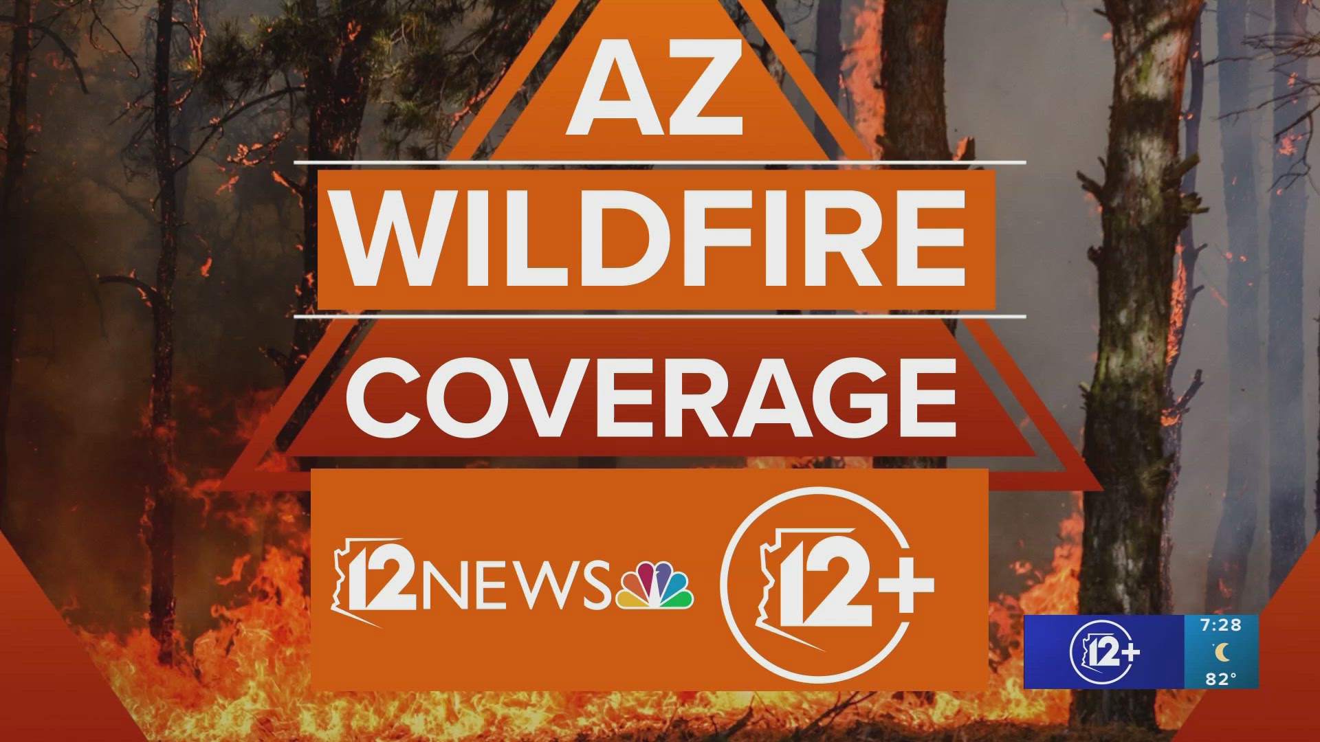 Eagar resident braces for Greer Fire impact amid high winds | 12news.com