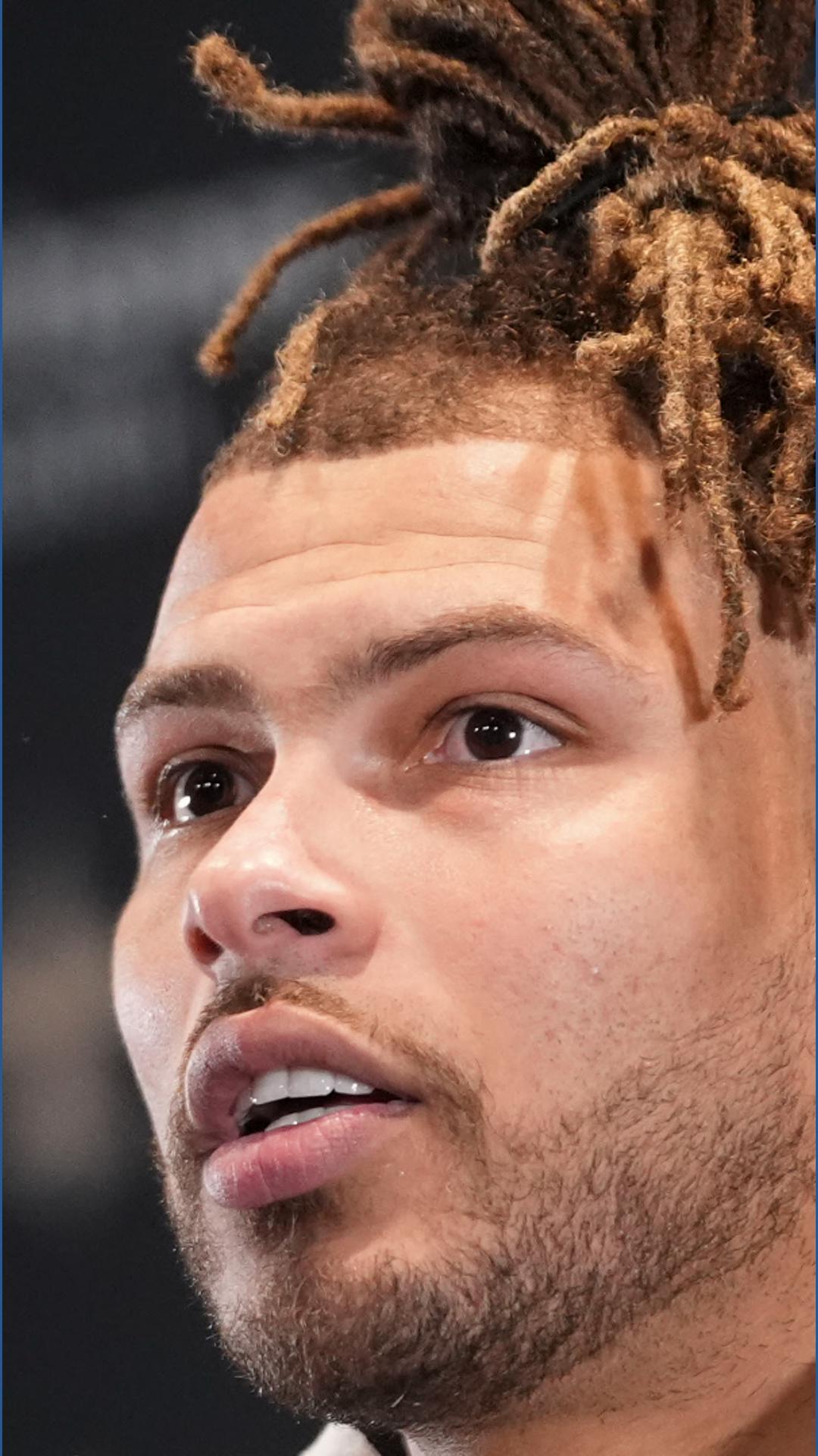 Tyrann Mathieu retires from NFL after 12 seasons | 12news.com