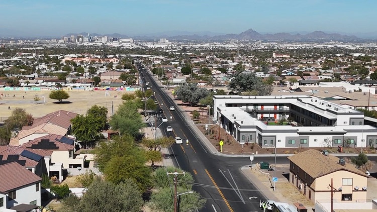 Phoenix's Leading Local News: Weather, Traffic, Sports and more ...