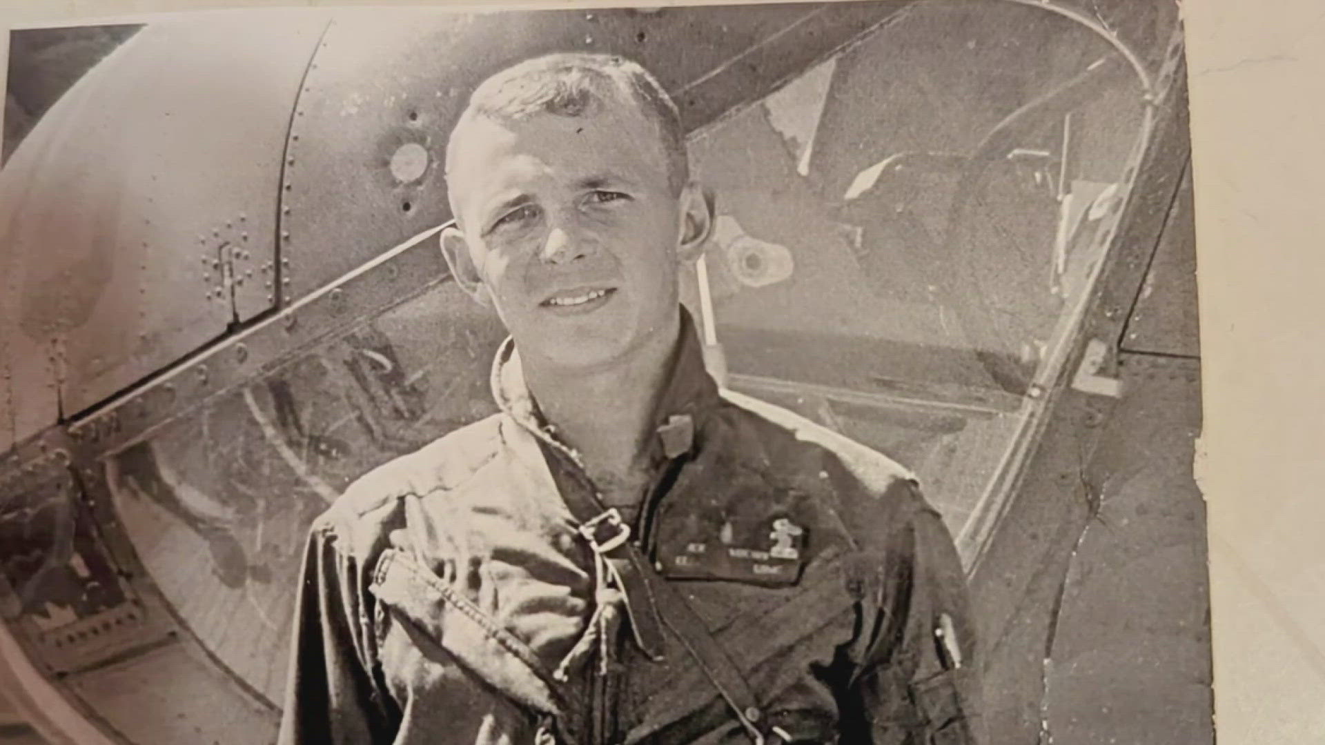 Family remembers pilot who died in Scottsdale plane crash | 12news.com