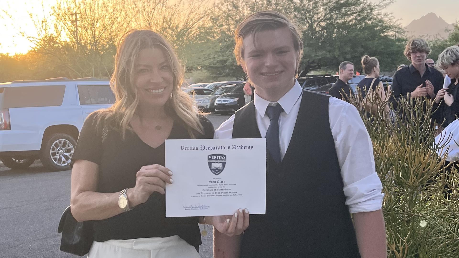 Thomas Brown arrested in Mount Ord double murder case | 12news.com