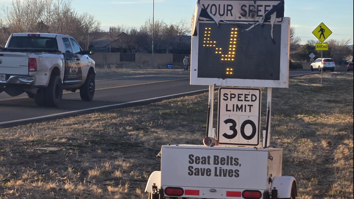 Police speed trailer 'intentionally' set on fire in Prescott Valley ...