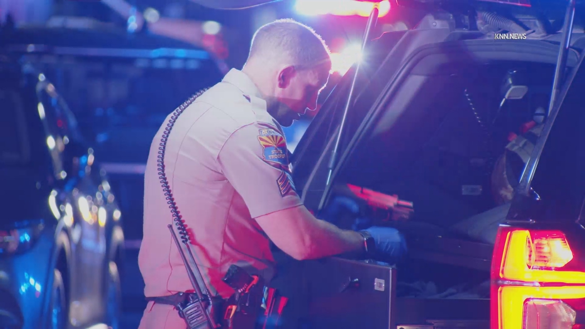 Glendale welcomes Mario Andretti's new indoor kart facility | 12news.com