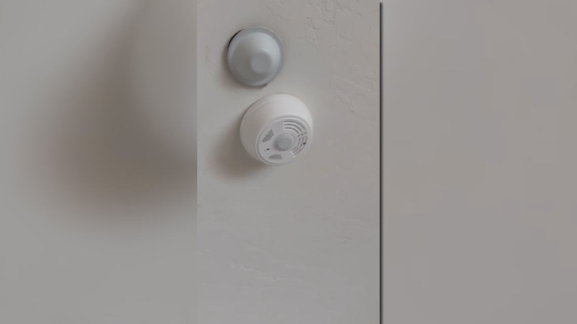 Man discovers hidden camera in bedroom of Scottsdale Airbnb rental ...