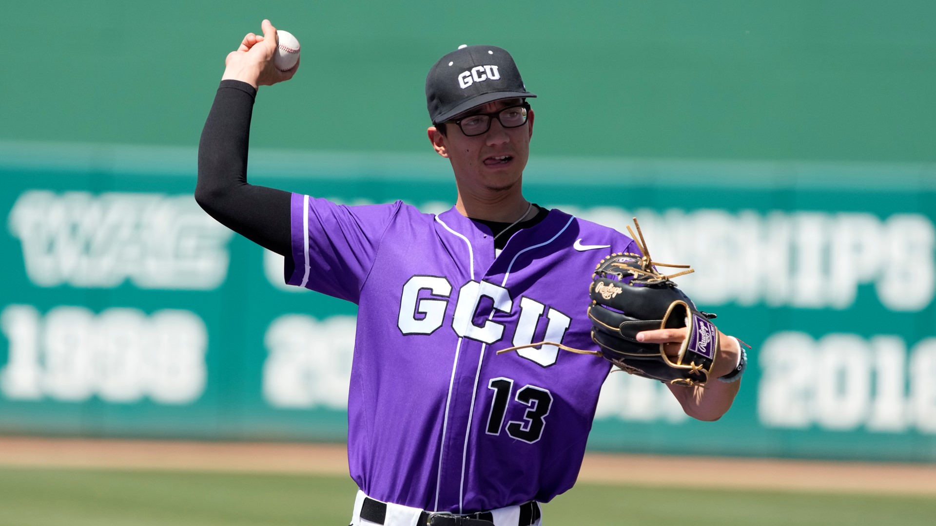 GCU baseball falls 8-7 to Missouri St. in NCAA tournament | 12news.com