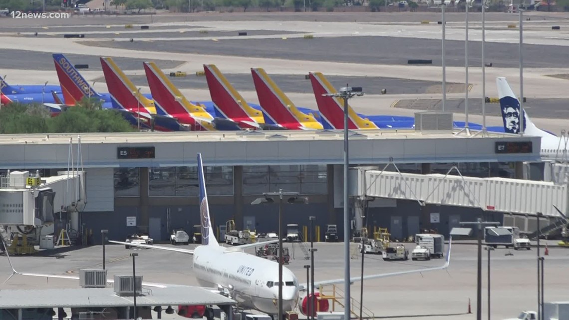 Arizona is under a curfew for the next week. What does that mean for ...