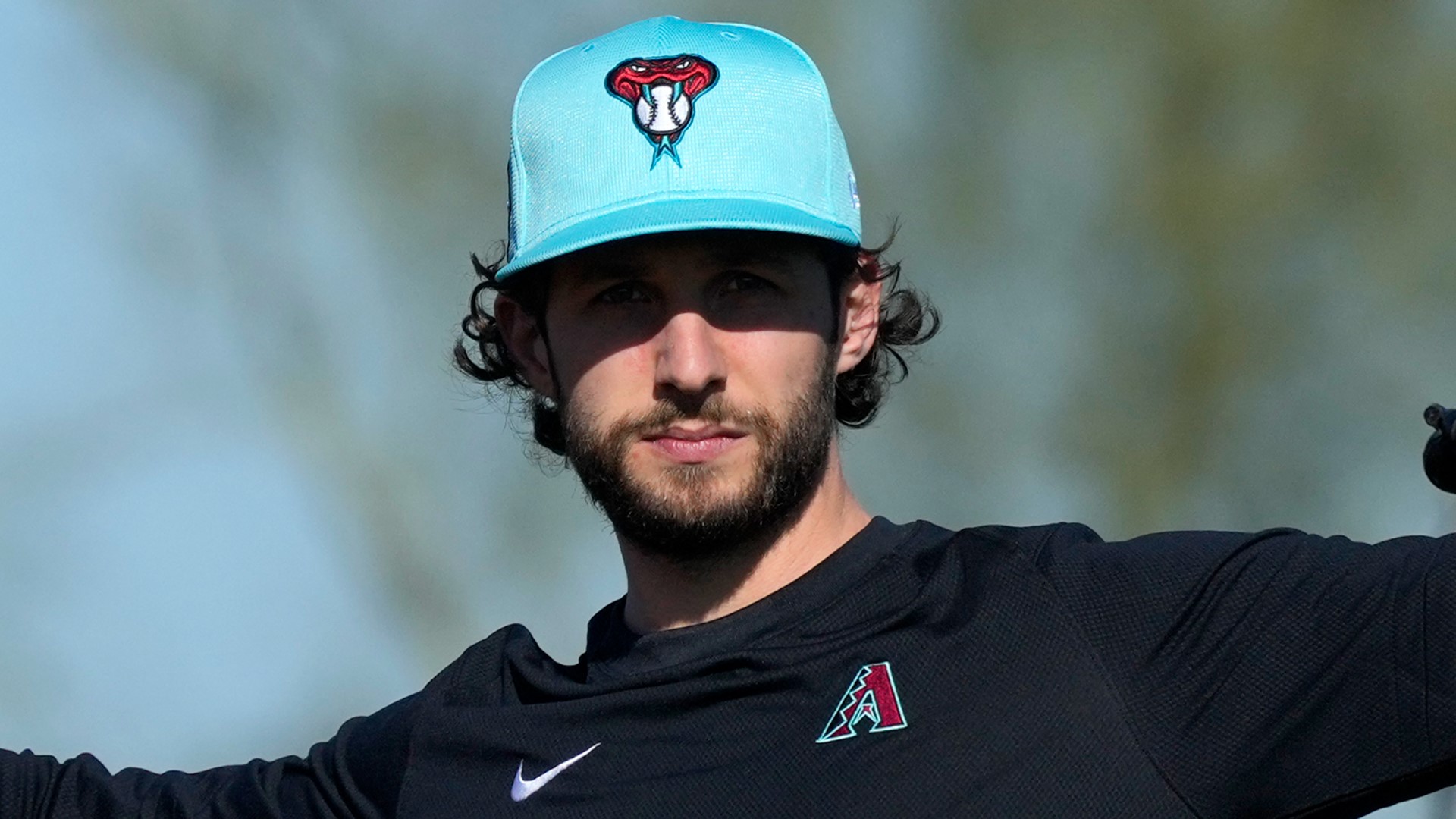 Diamondbacks new unis: Elite color scheme on subpar jersey pr | 12news.com