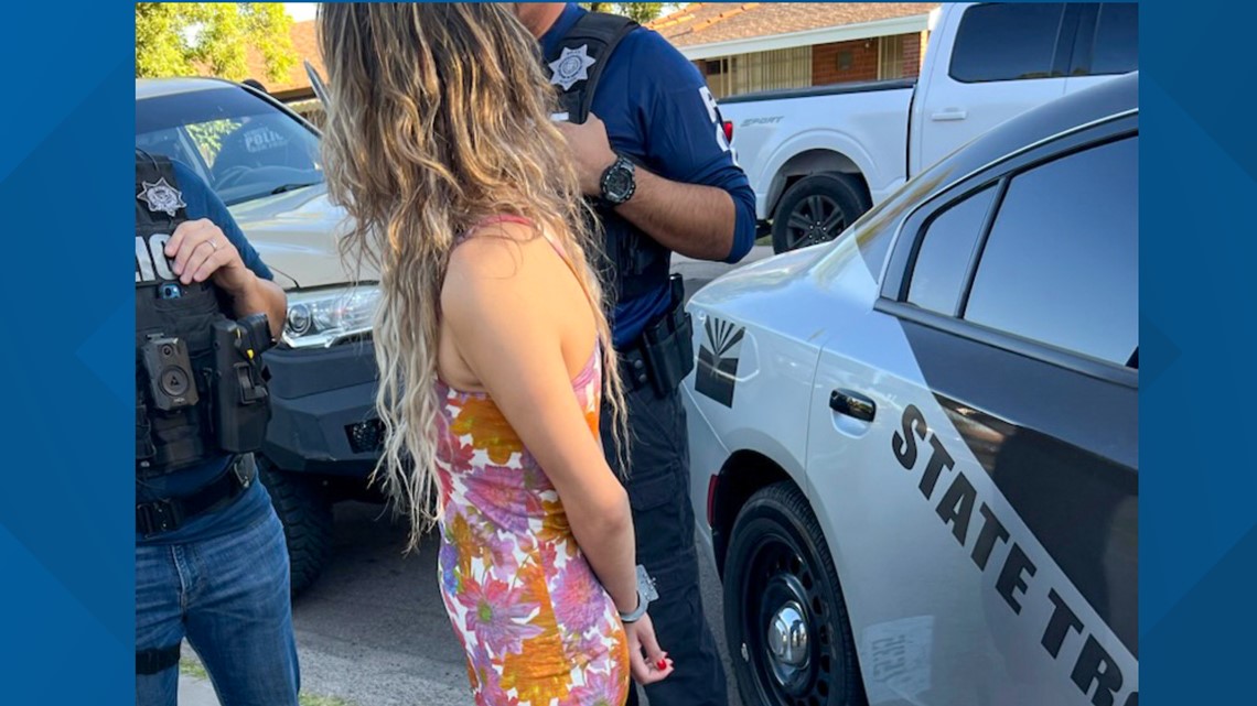 6 detained by DPS for alleged gold scam in Arizona | 12news.com