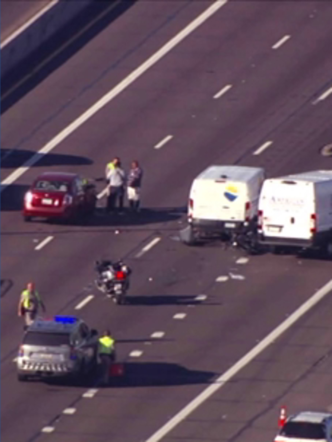 What are the Tres Rios Wetlands in Arizona? | 12news.com