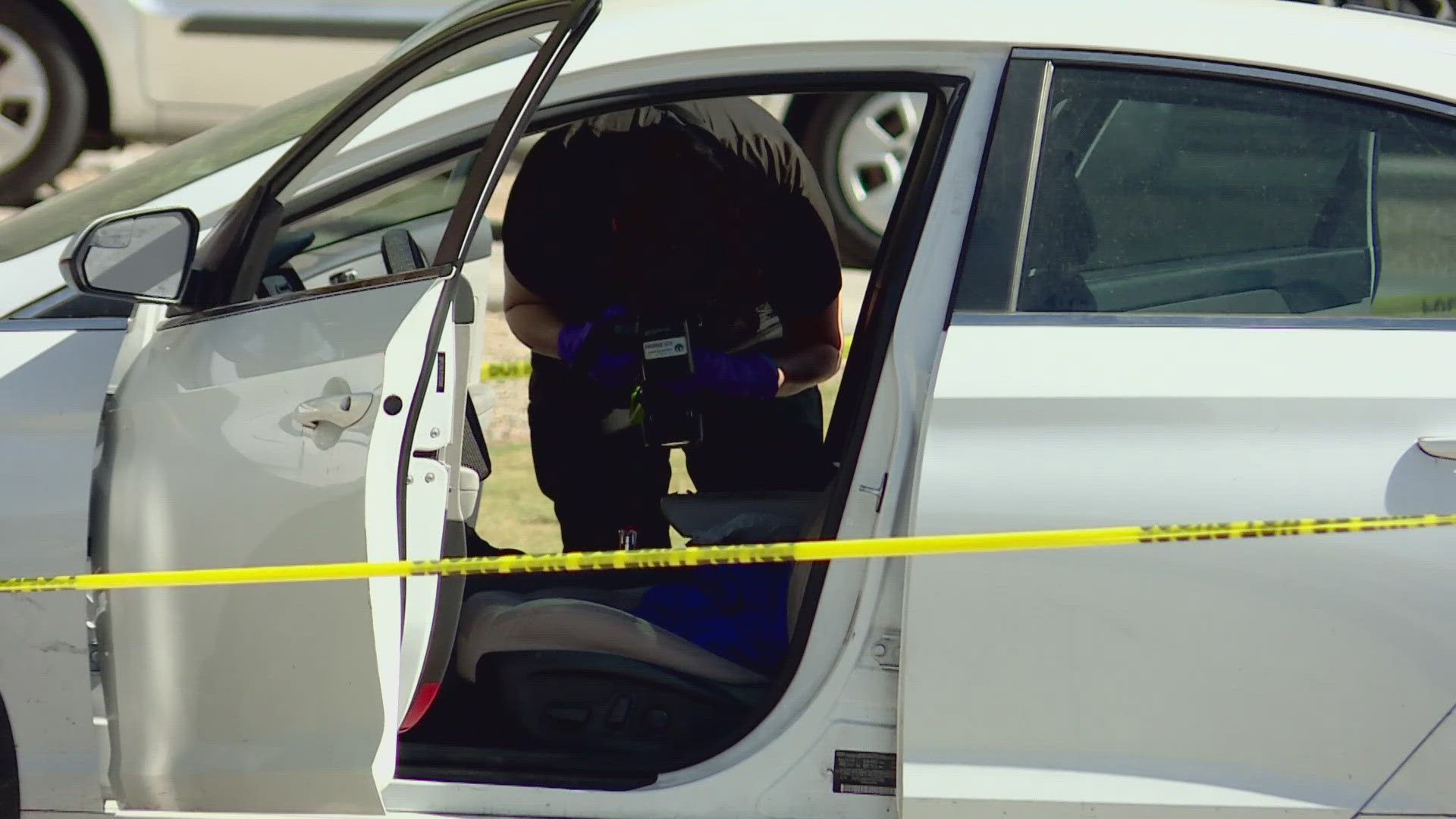 Police investigating deadly shooting in south Phoenix | 12news.com