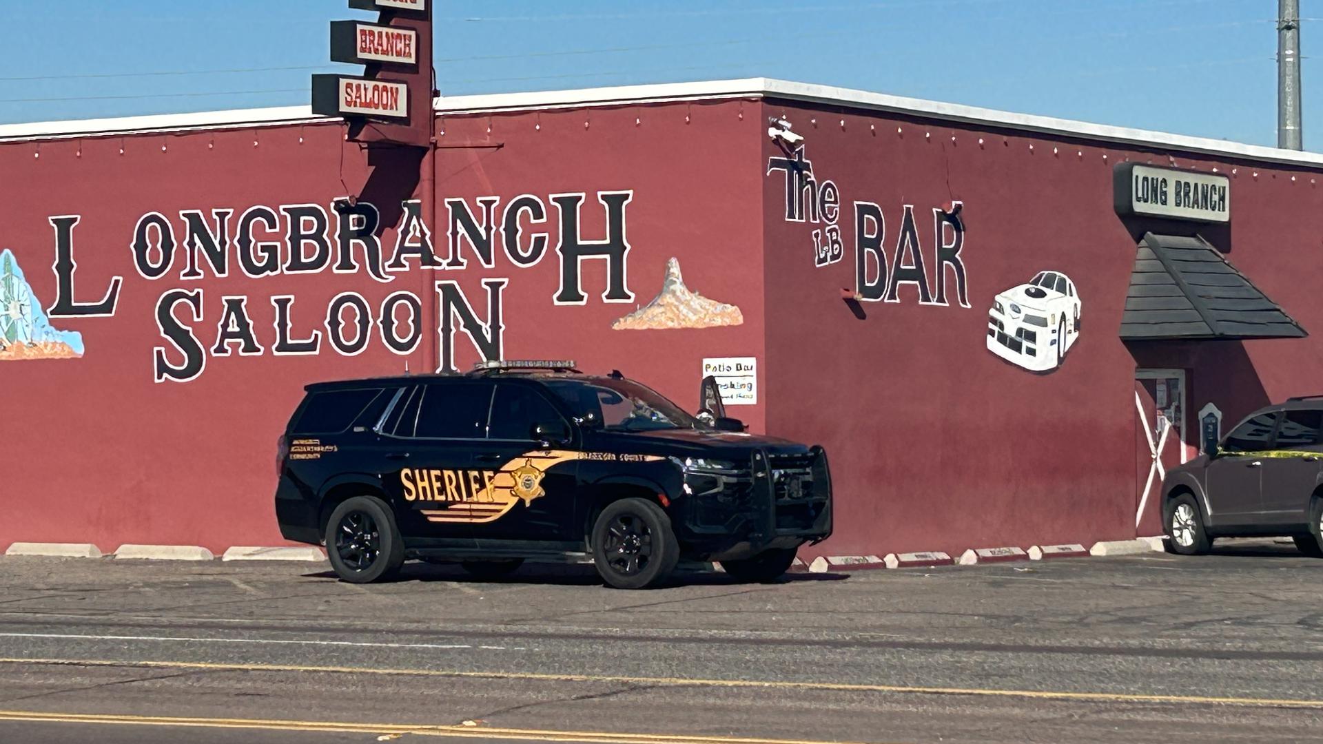 2 injured after shooting at West Valley bar | 12news.com