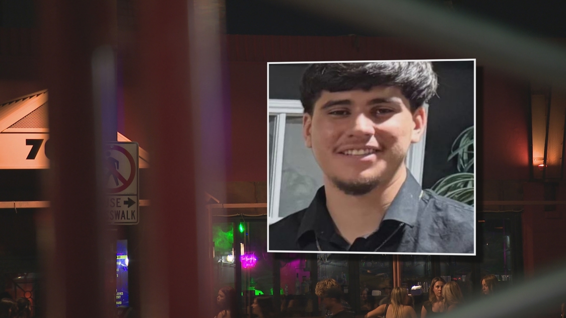 Phoenix police launch internal investigation after deadly bar fight ...