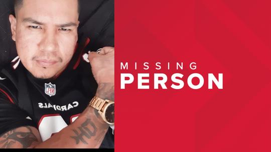 Phoenix police investigating missing man last seen June 6 | 12news.com