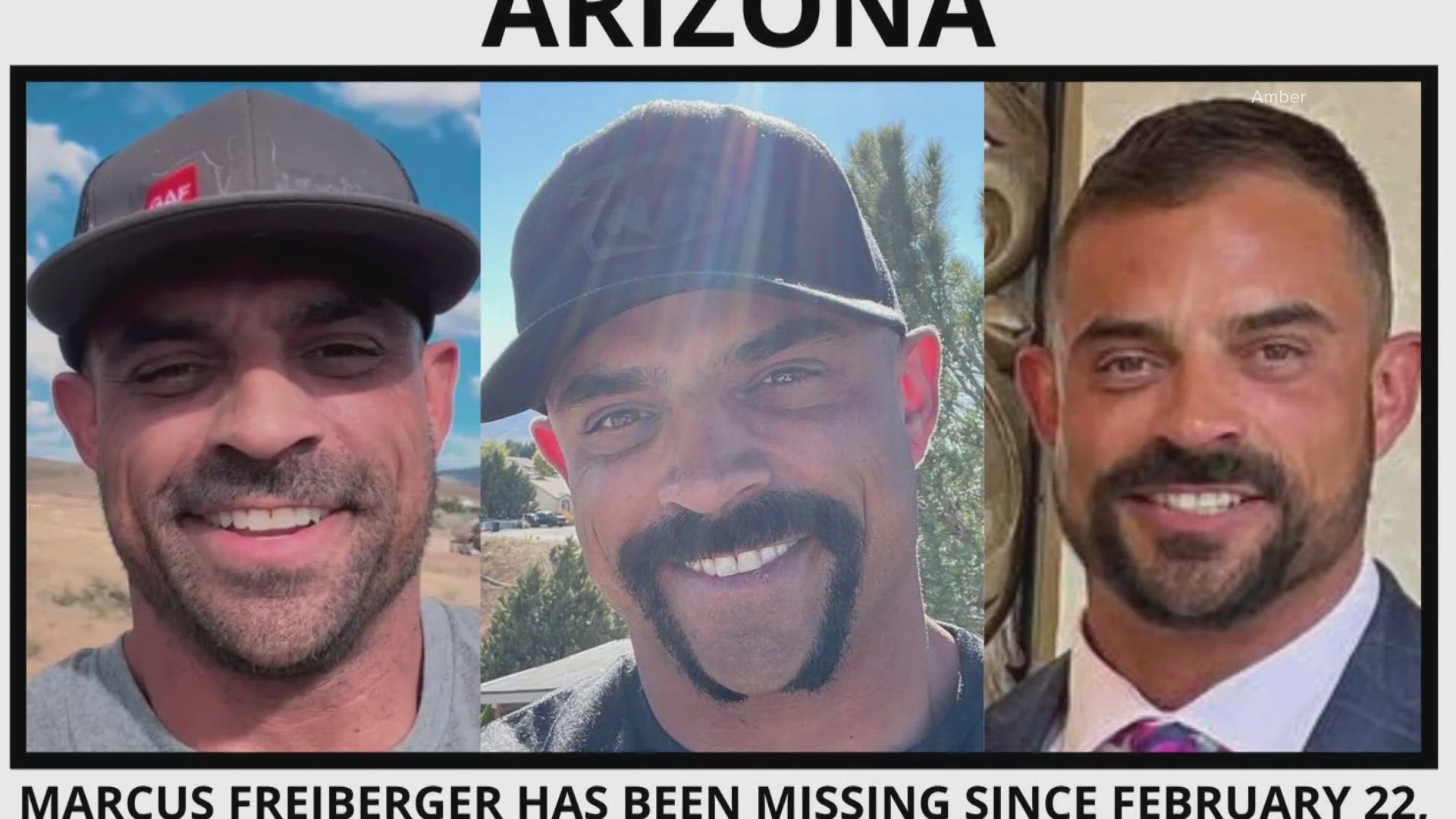 Phoenix yoga teacher Marcus Freiberger found dead | 12news.com