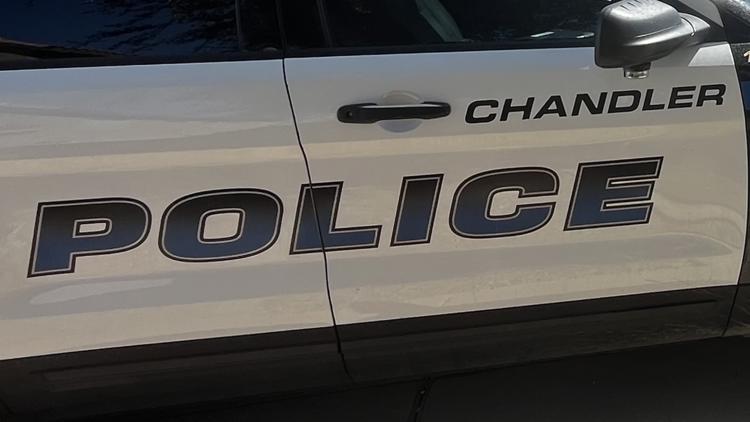 1 person reportedly injured in Chandler shooting | 12news.com