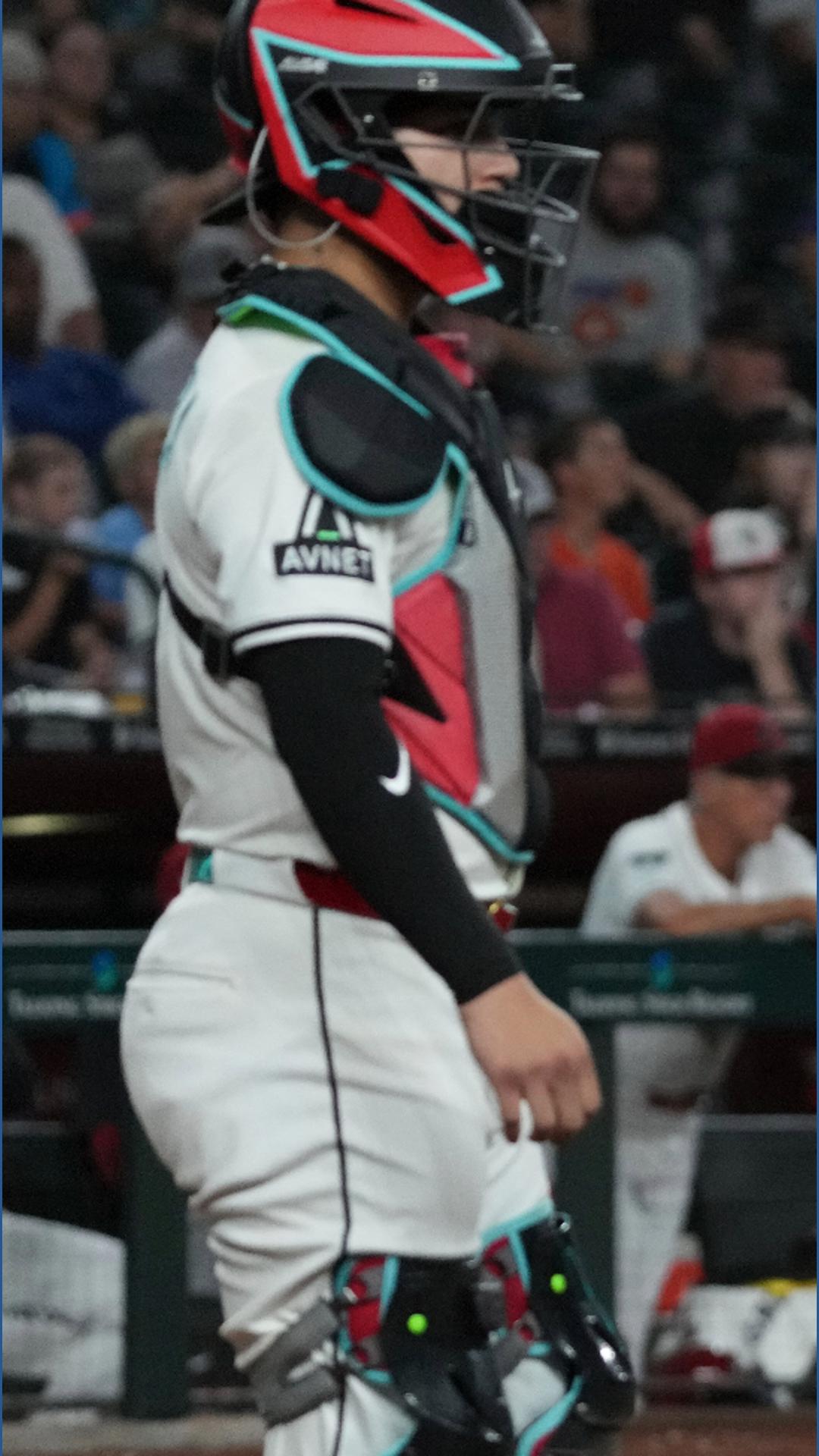 D-backs lose to Giants, 6-5, in extra innings | 12news.com