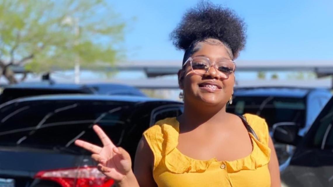 Man arrested for shooting and killing pregnant teen | 12news.com