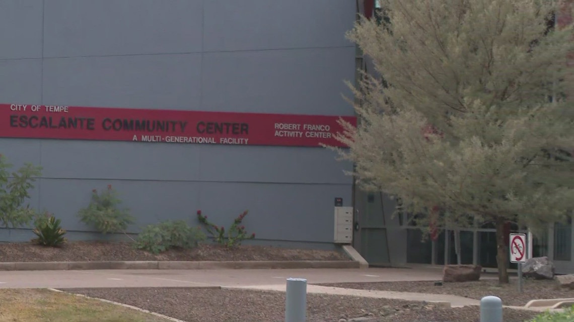 Seniors injured in assault at Tempe community center | 12news.com